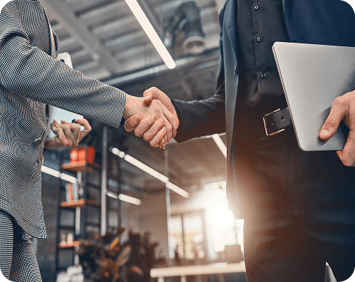 FileAgo Partners - Join Our Trusted Network