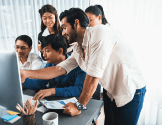 FileAgo - Secure, Efficient Data management Solutions