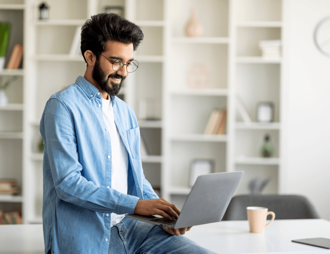 Secure file management, file sharing and collaboration software for ...