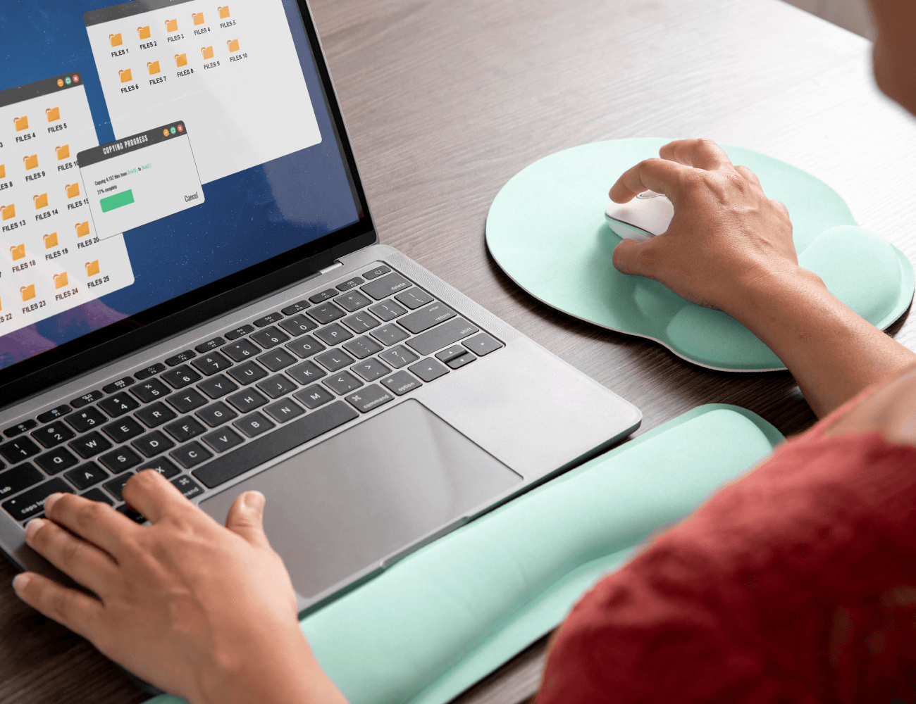 FileAgo - Secure, Efficient Data management Solutions