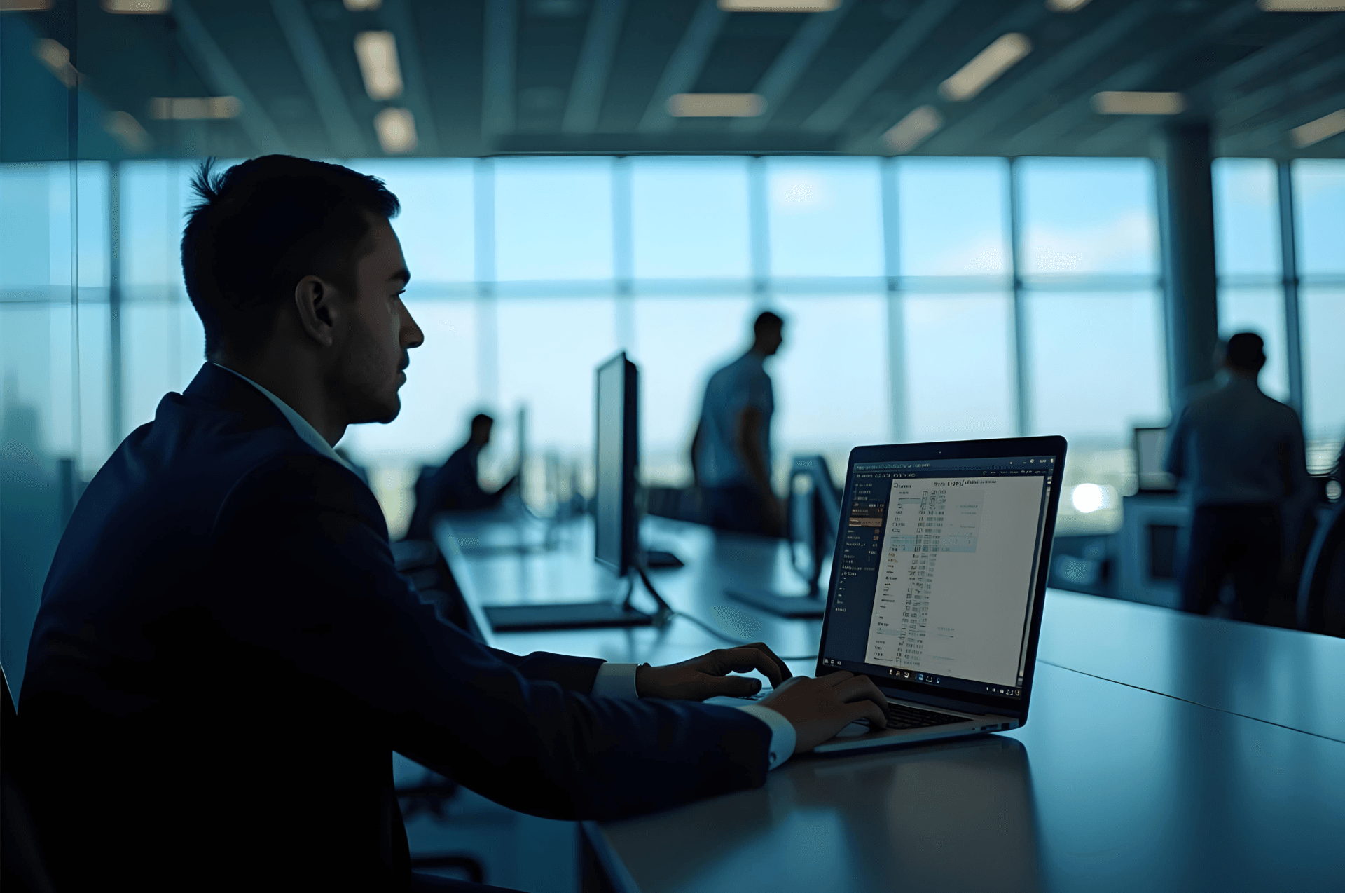 FileAgo - Secure, Efficient Data management Solutions