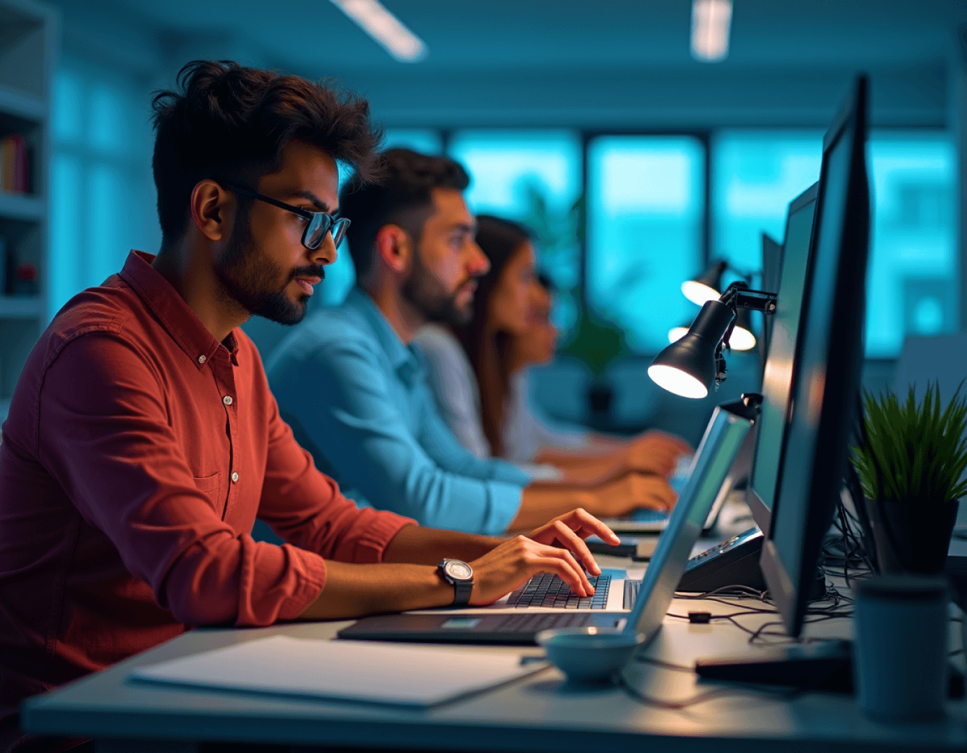 FileAgo - Secure, Efficient Data management Solutions